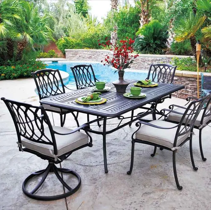 Hanamint Patio Furniture The Outdoor Living Store